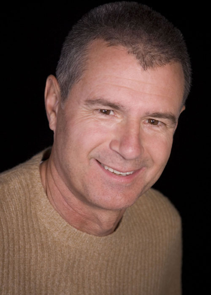 Greg E Russell - Official Website